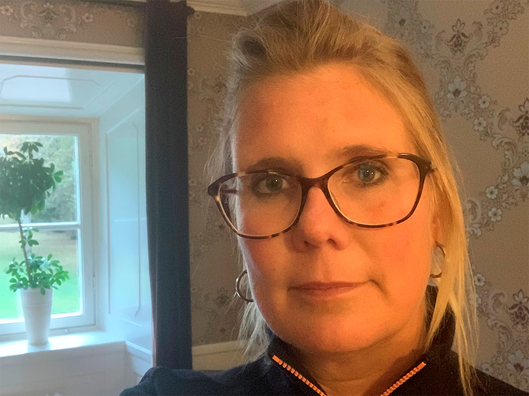 Elisabeth ”Bettan” Norén: ”Målet är att tillgängliggöra prov för ...